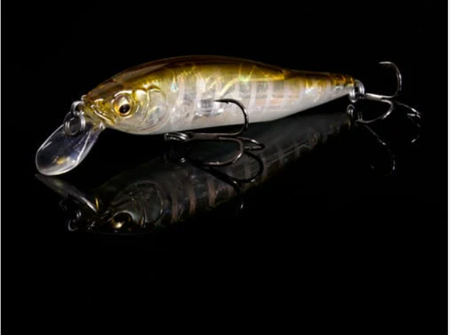 MEGABASS X-NANAHAN | Tackle Shack Middlebury