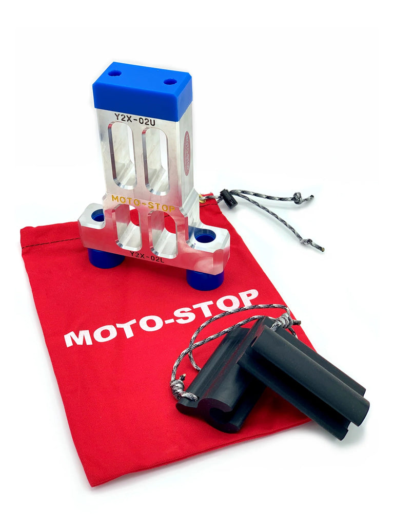 Moto-Stop Long 2-Piece Yamaha/Tohatsu/Suzuki/Honda | Tackle Shack ...