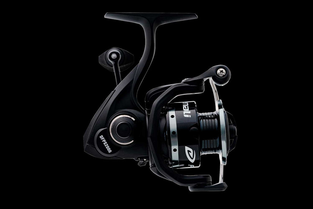 Fission Pro Spinning Reel | Tackle Shack Middlebury