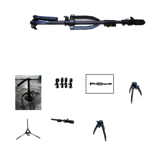 Summit Fishing | Tackle Shack Middlebury