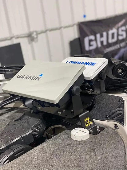 STR8 Up Dual Graph Mount