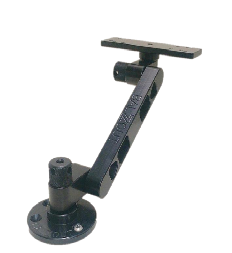 Balzout Garmin / Lowrance Electronic Mounts