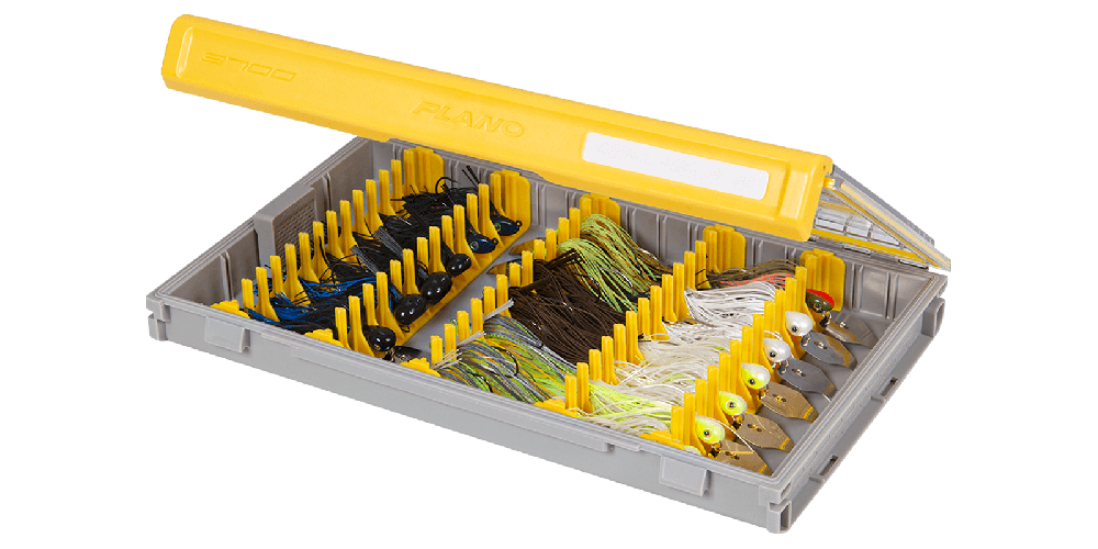 Plano EDGE Master Jig/Bladed Jig | Tackle Shack Middlebury