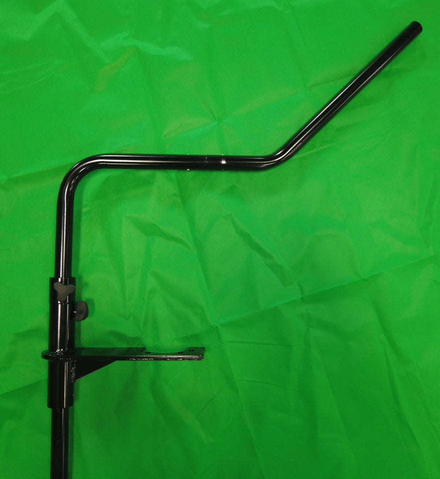 TACKLE SHACK LIVE POLE MOUNT | Tackle Shack Middlebury